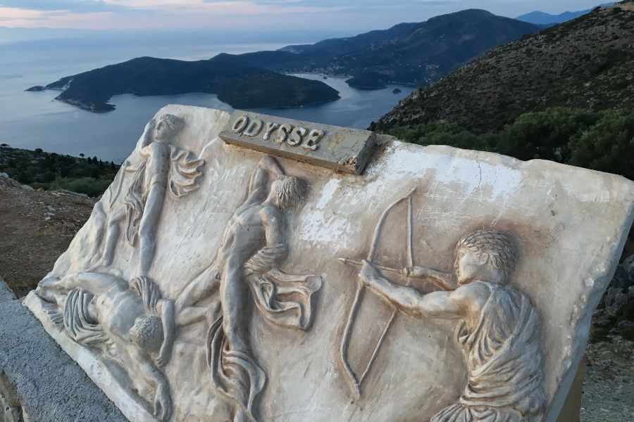 ΙΘΑΚΗ ΔΙΑΚΟΠΕΣ | ΠΑΚΕΤΑ ΔΙΑΚΟΠΩΝ ΙΘΑΚΗ