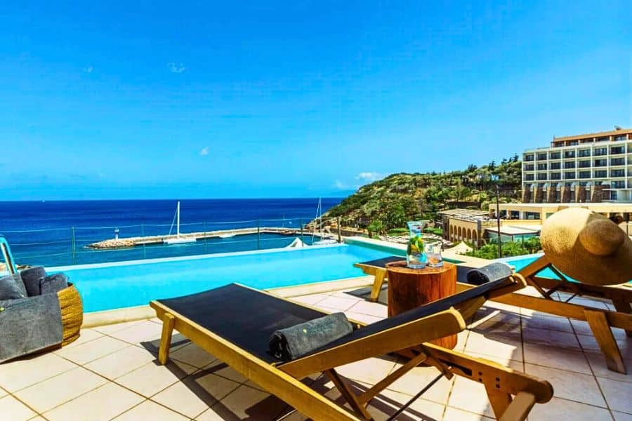 ΑΓΙΟΣ ΝΙΚΟΛΑΟΣ, ΚΡΗΤΗ - WYNDHAM GRAND CRETE MIRABELLO BAY | ΤΑΞΙΔΕΥΩ.GR